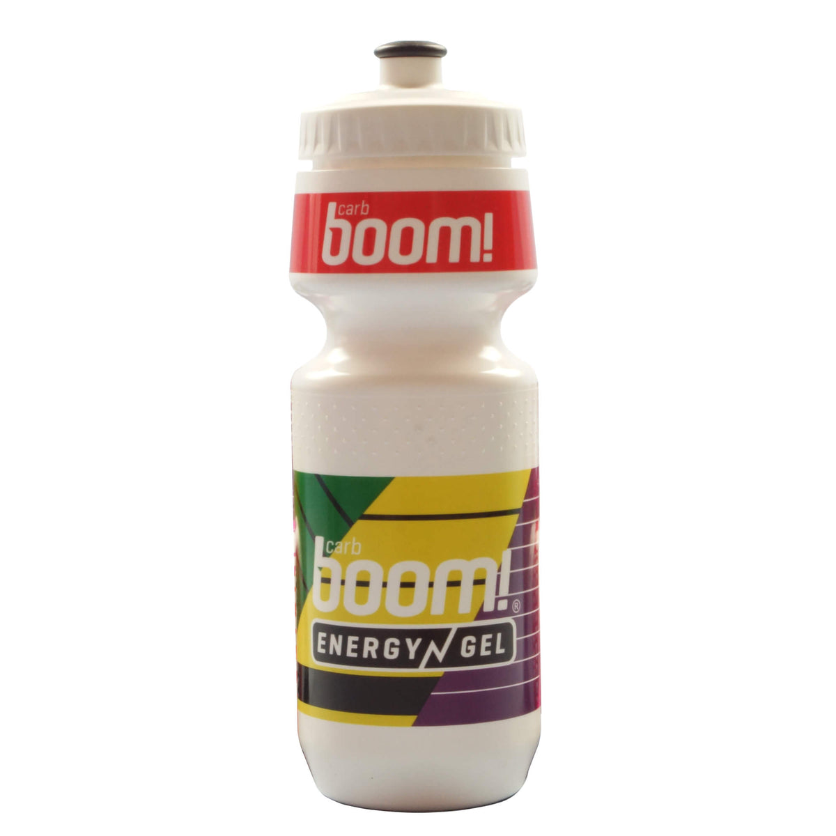 Boom! Water Bottle – Boom Nutrition Inc.